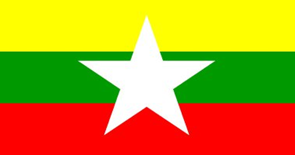 Country Flag